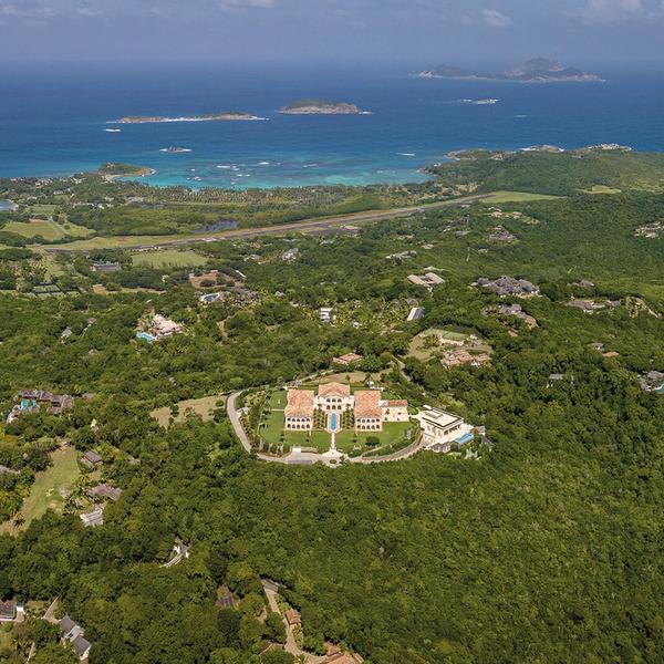 The best property to buy in Mustique | Gentleman's Journal