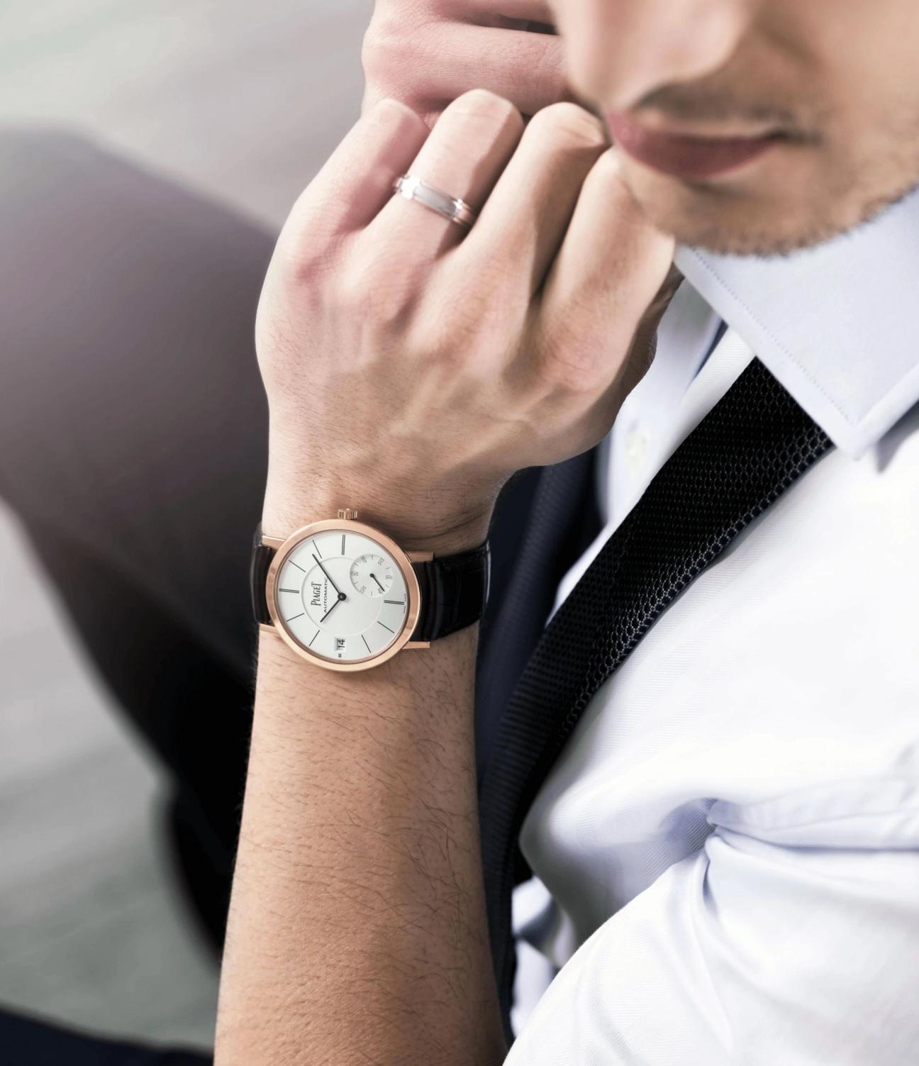 The best rings for men: from statement to signet | The Gentleman's Journal