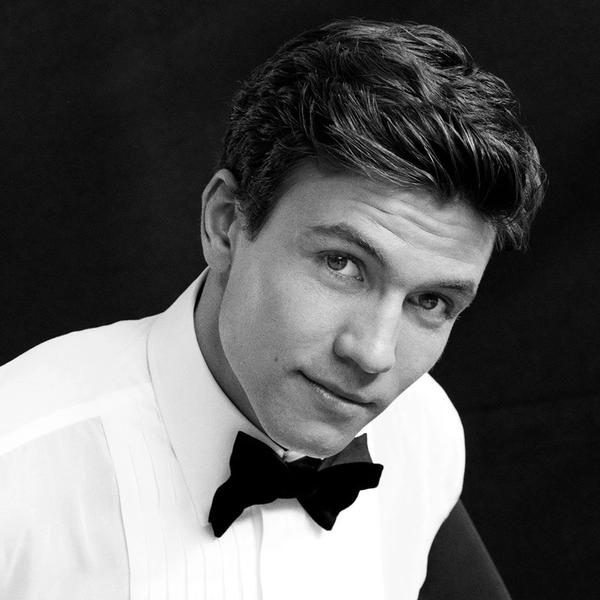 Leo Suter: "To experience diversity at a young age is really useful ...