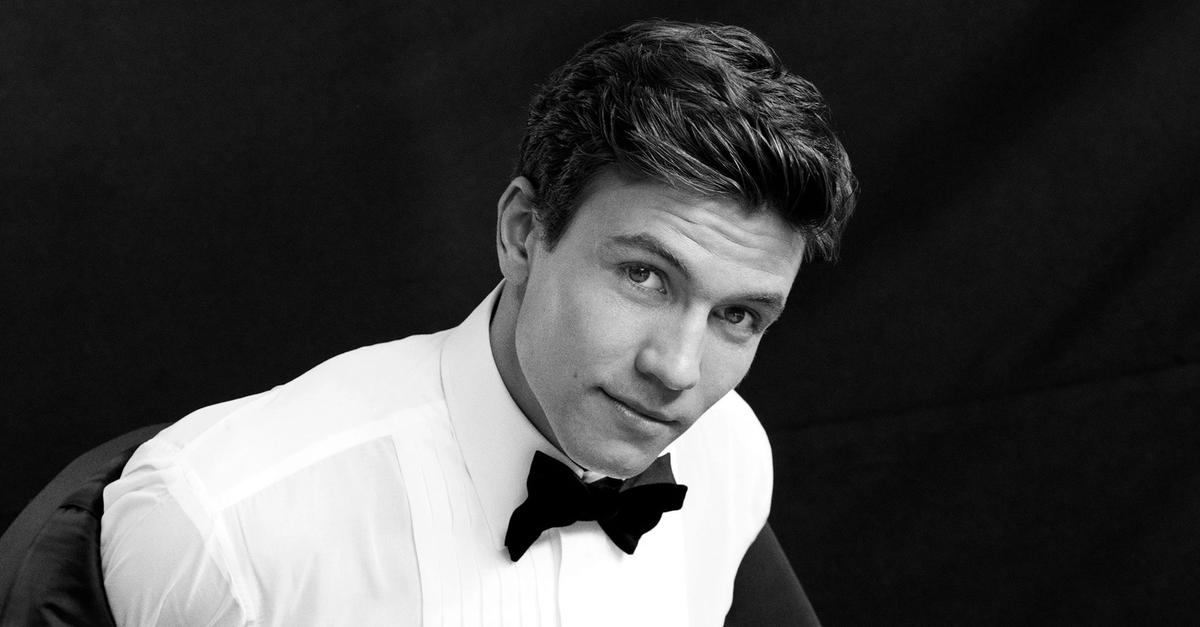 Leo Suter: "To experience diversity at a young age is really useful ...