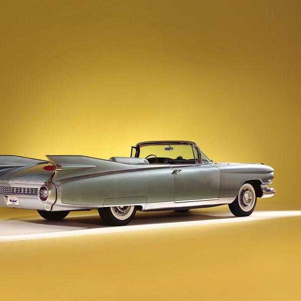 The best car designs in history | Gentleman's Journal