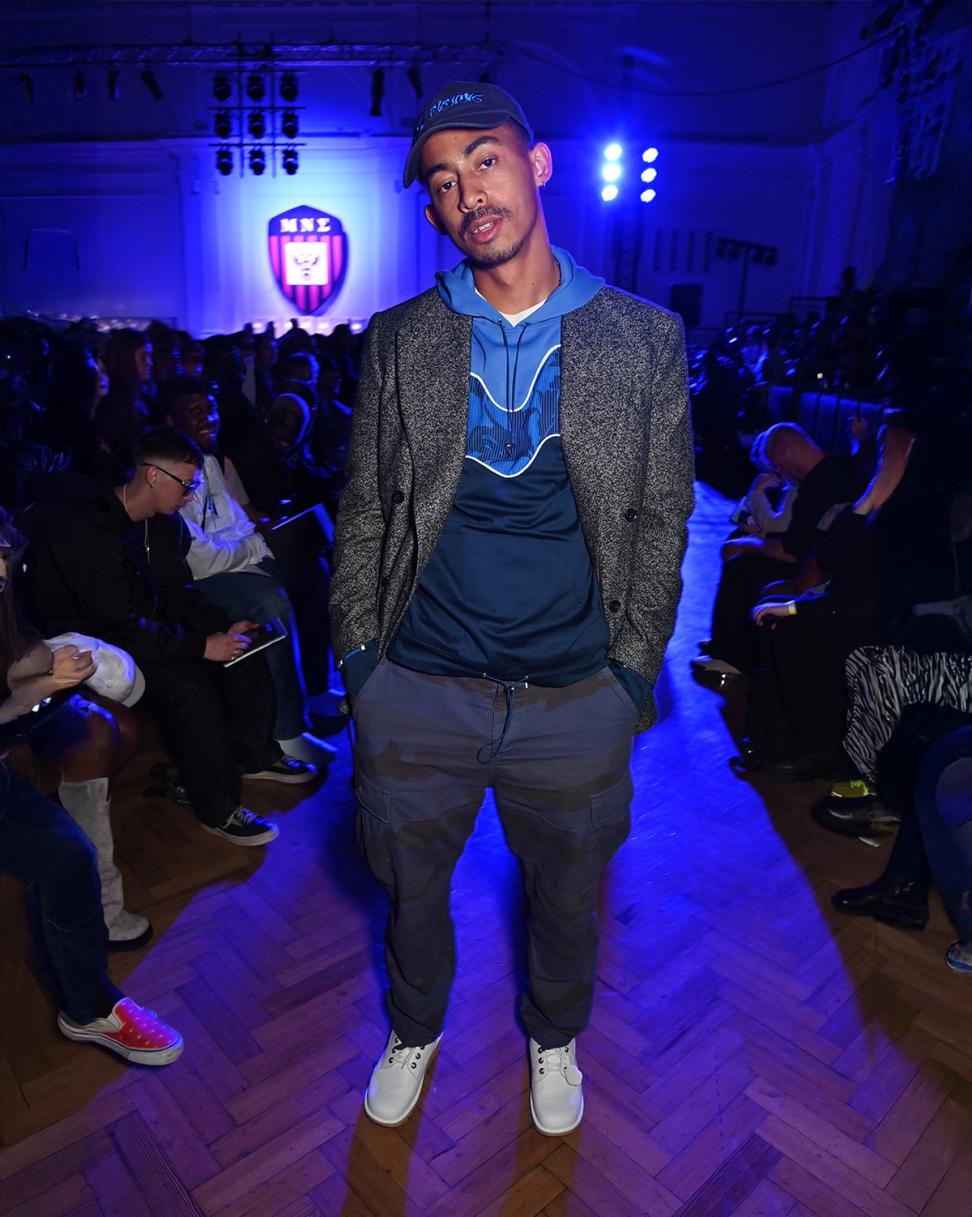 Rizzle Kicks’ Jordan Stephens: “The truth is sometimes pretty wild ...