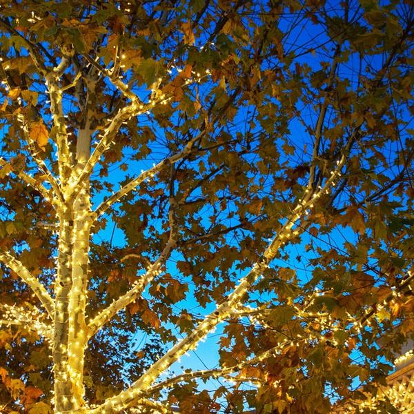 Celebrate a stylish Christmas at Madrid’s Las Rozas Village | Gentleman ...