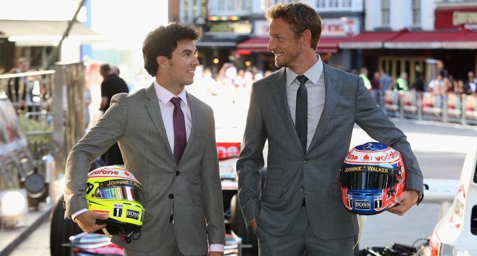 The best dressed gentlemen of 2016 so far | The Gentleman's Journal ...