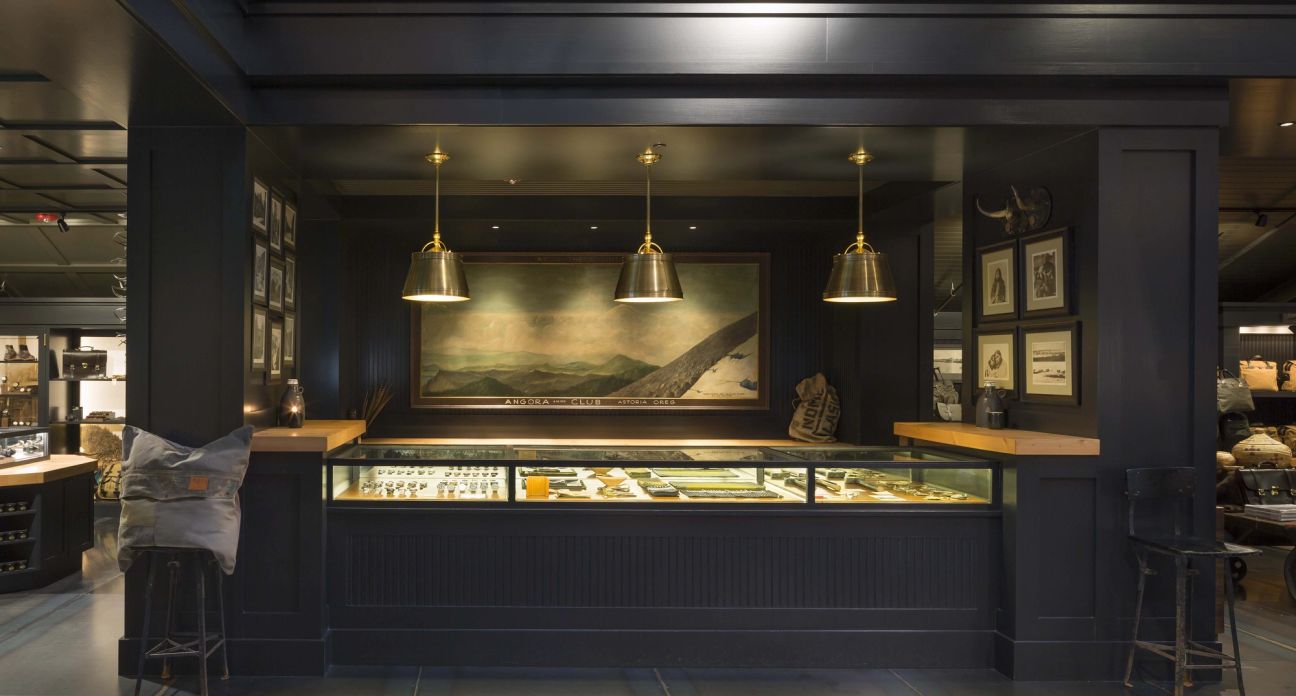 Filson: An introduction to an incredible brand | Gentleman's Journal ...