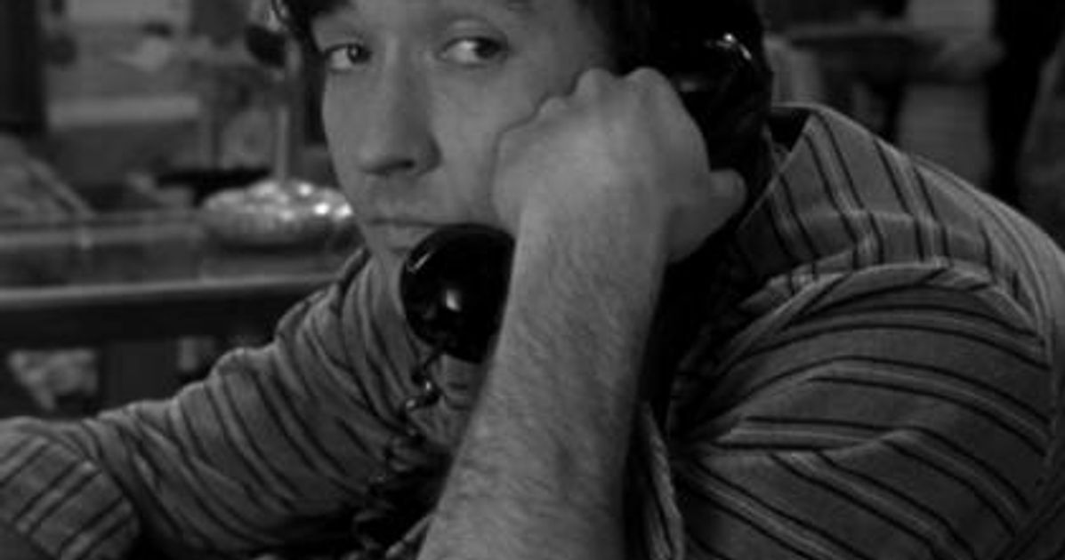 The 5 best films to watch with a date | The Gentleman's Journal | The ...