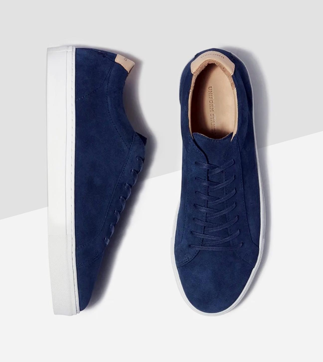 The best smart sneakers for stepping back into the office | The ...