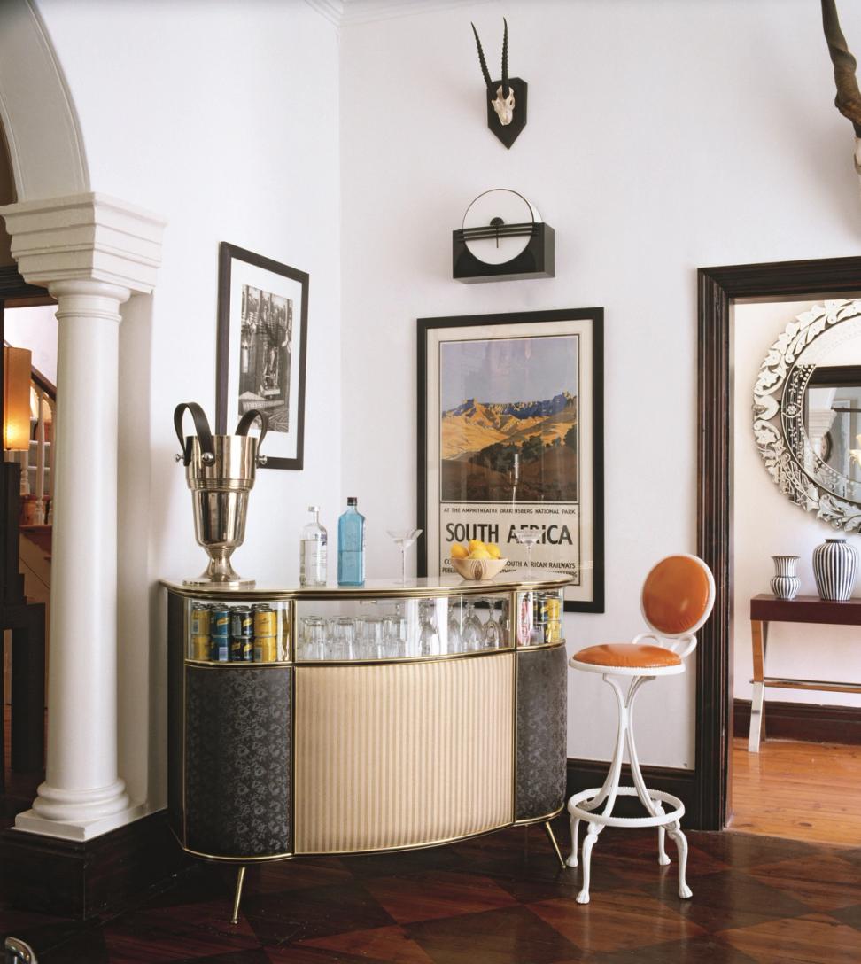 This is your guide to creating the ultimate home bar | The Gentleman's ...