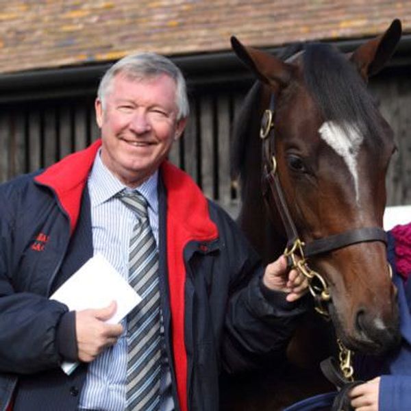 Harry Herbert Interview | The Gentleman's Journal | Gentleman's Journal