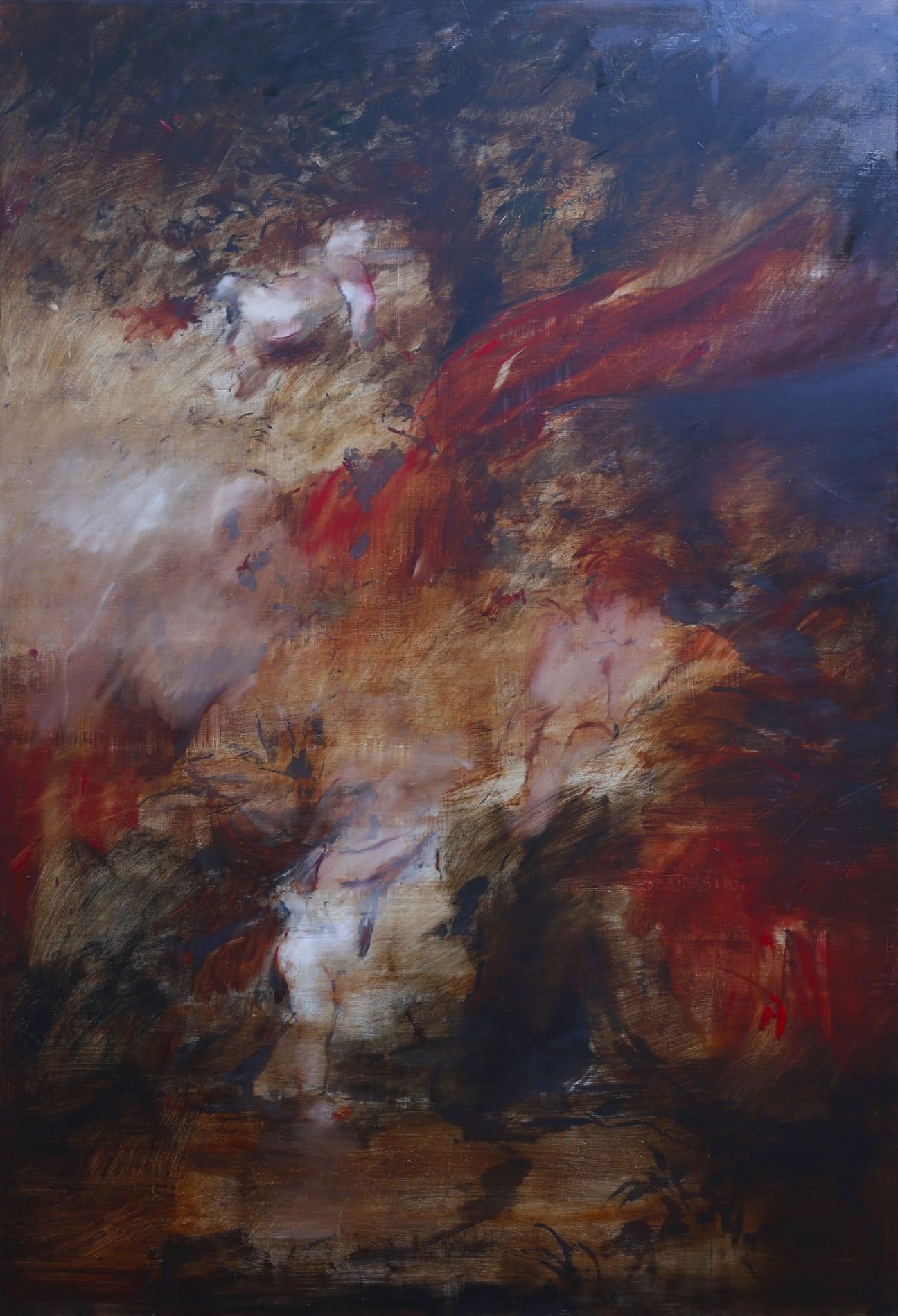 10 emerging artists you should be investing in | Gentleman's Journal ...