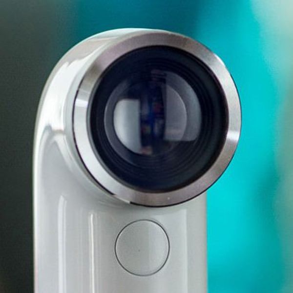 The remarkable Re Camera | The Gentleman's Journal | The latest in ...