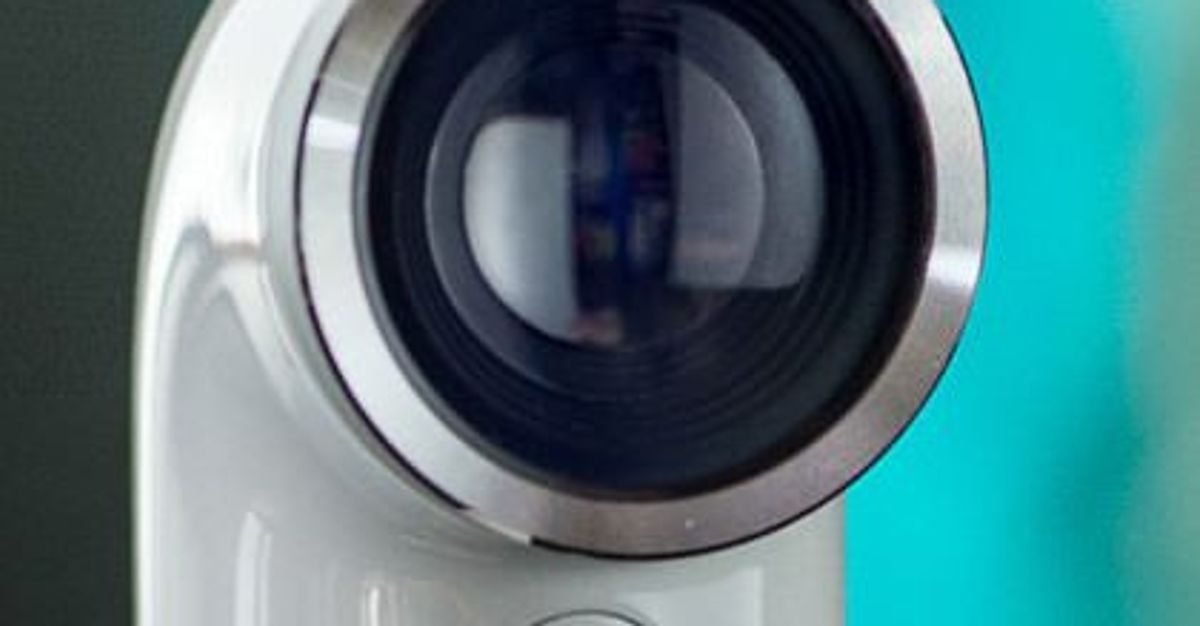 The remarkable Re Camera | The Gentleman's Journal | The latest in ...