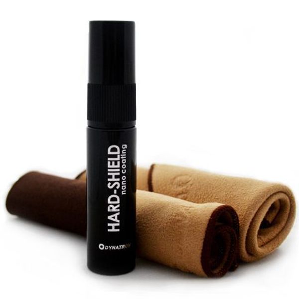 Tech - Hard-Shield Nano Coating Screen Spray | The Gentleman's Journal ...