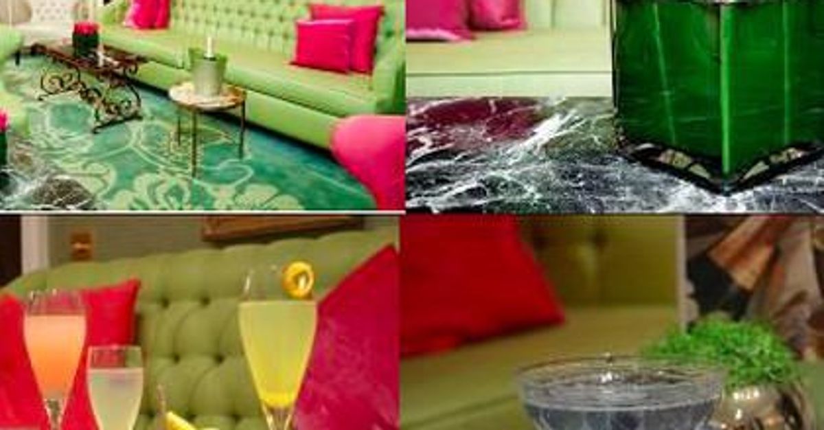 Drinks - The Perfect Mother's Day Cocktails | The Gentleman's Journal ...