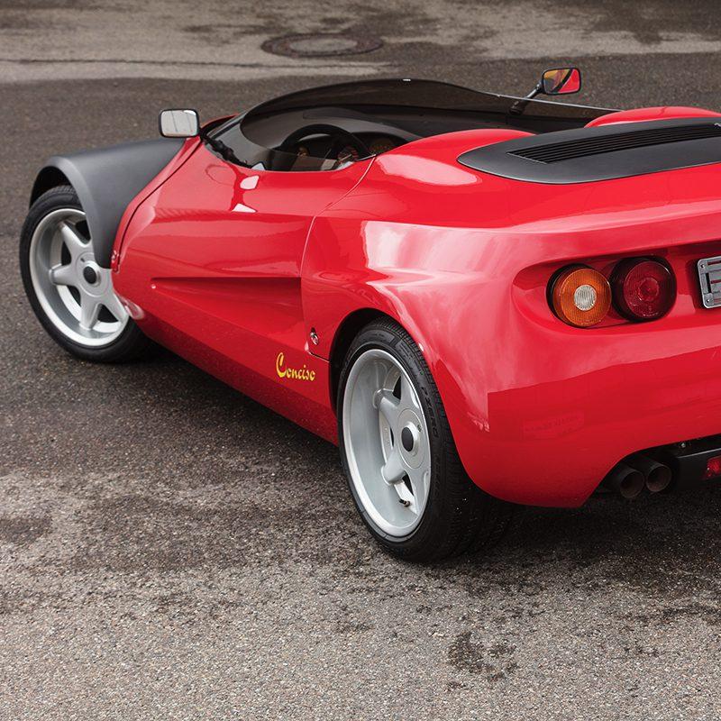The six most divisive Ferraris ever built | The Gentleman's Journal