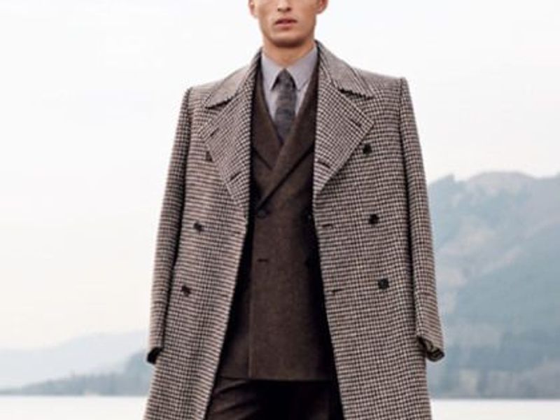5 autumn suits for every budget | The Gentleman's Journal | The latest ...
