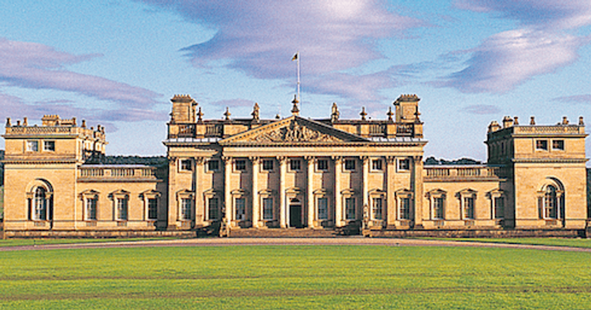 Summer highlight: The CLA Game Fair | The Gentleman's Journal | The ...