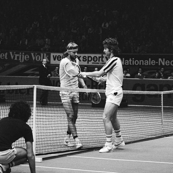 A short history of short shorts | The Gentleman's Journal | Gentleman's ...