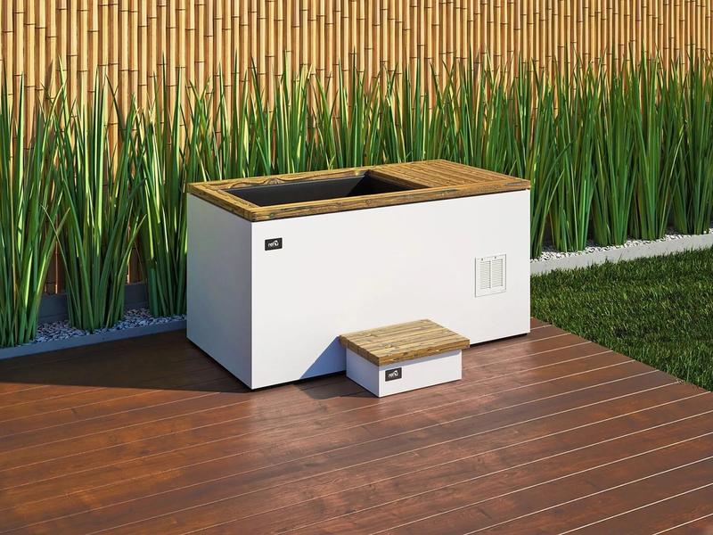 These are the best luxury ice baths on the market | Gentleman's Journal