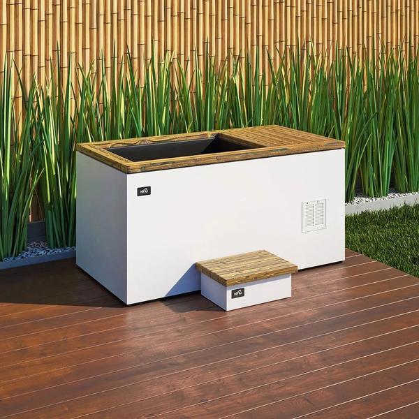 These are the best luxury ice baths on the market | Gentleman's Journal