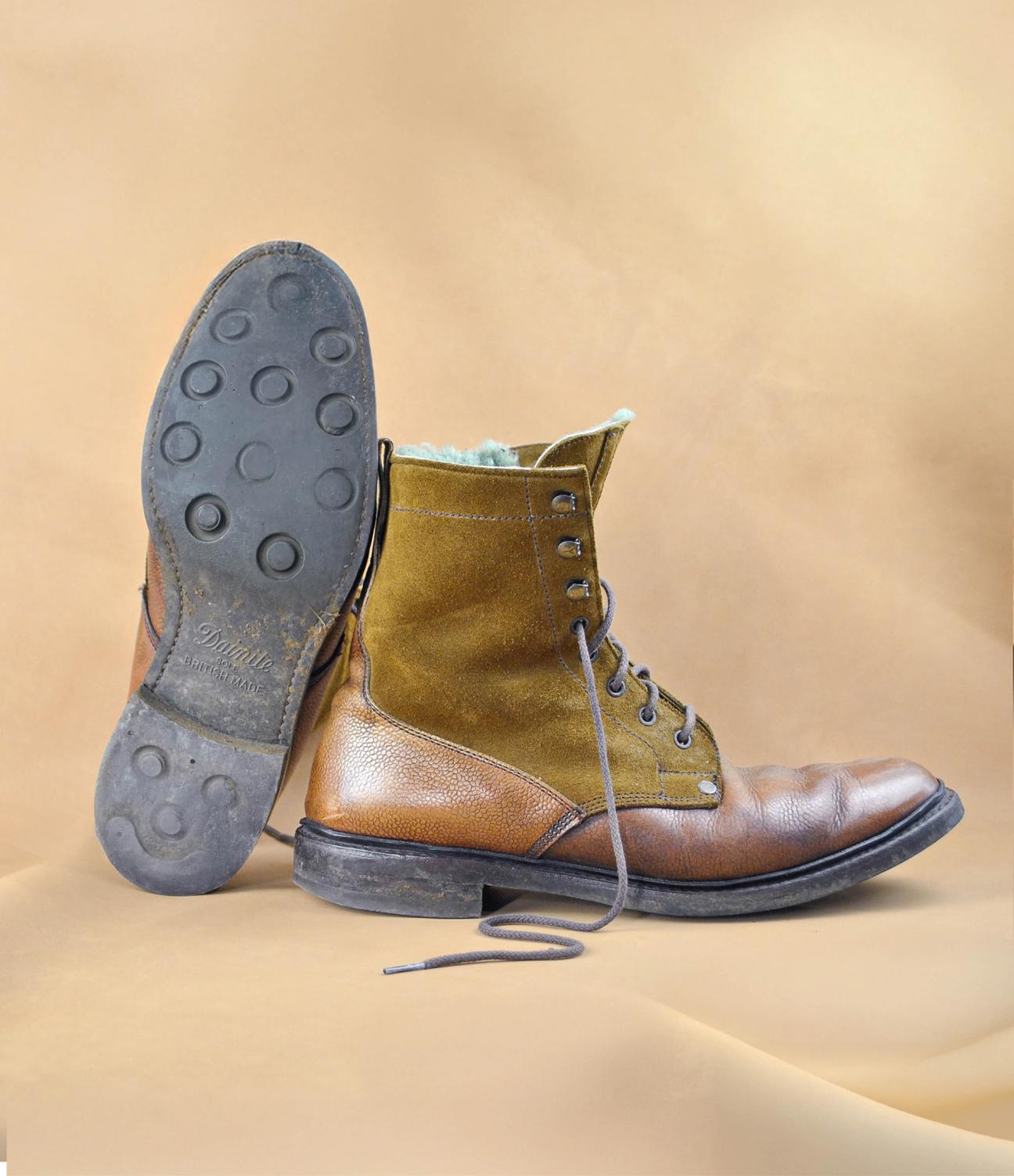 How to properly take care of your leather shoes | The Gentleman's Journal