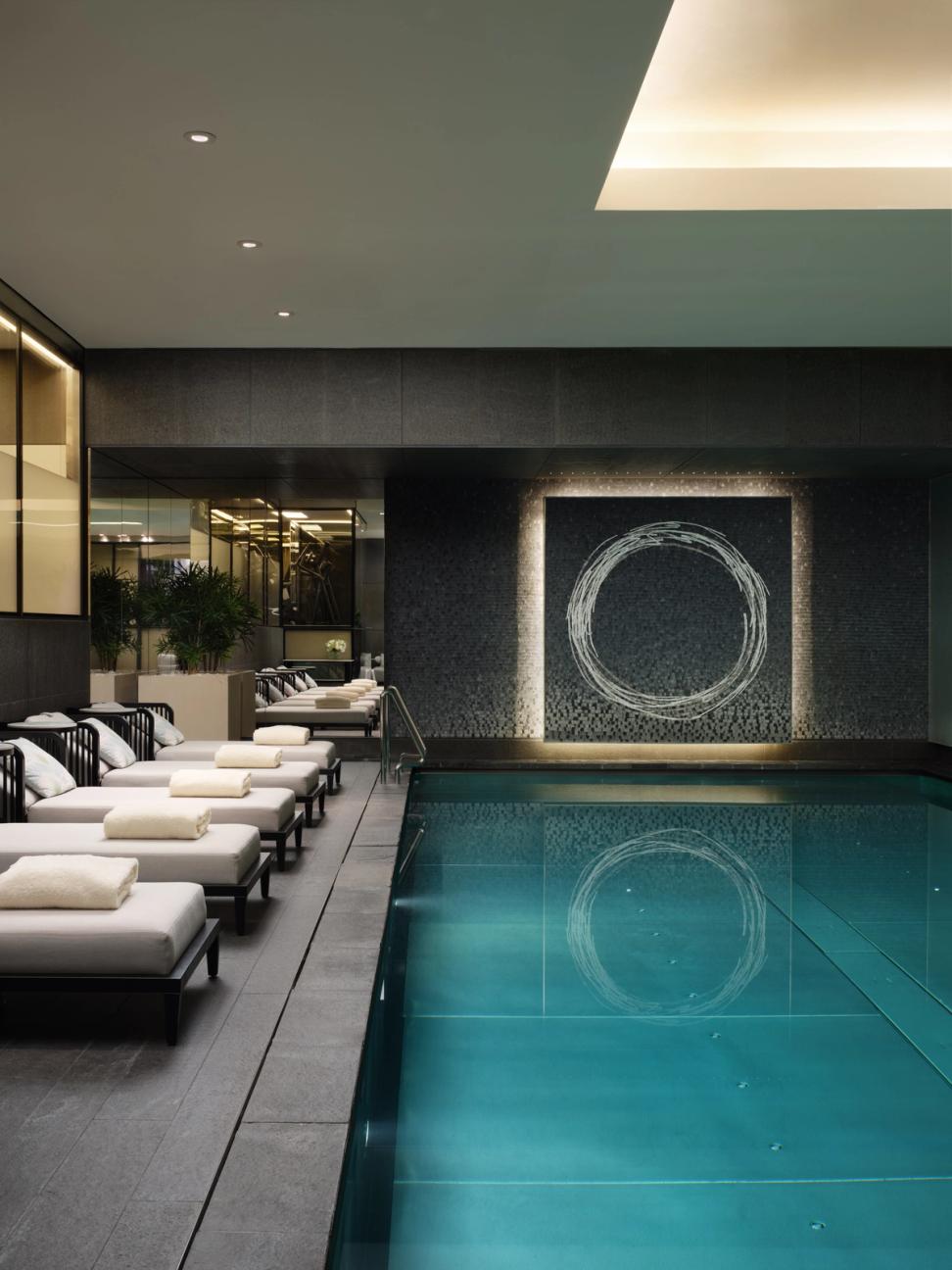 Most Luxurious Gyms In London | The Gentleman's Journal