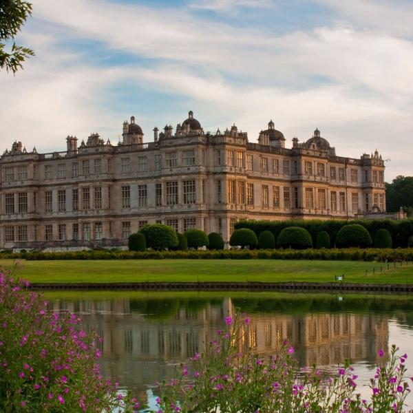 How to decorate your stately home | The Gentleman's Journal | The ...