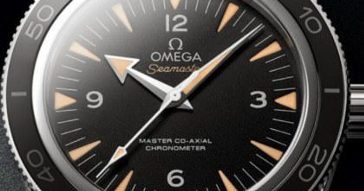 5 of the best modern classic watches | The Gentleman's Journal | The ...