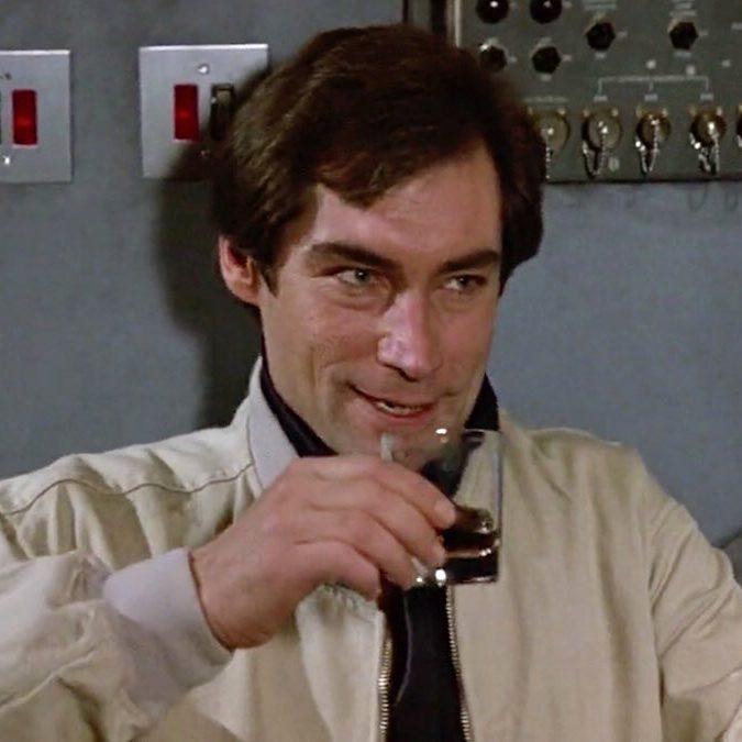 Here’s every whisky James Bond ever drank | Gentleman's Journal | The ...