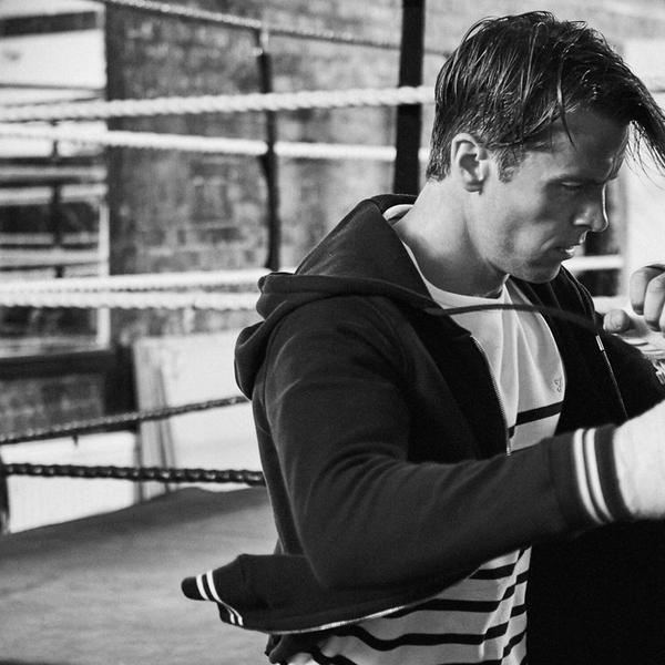 7 Signs You're Overtraining At The Gym | The Gentleman's Journal ...