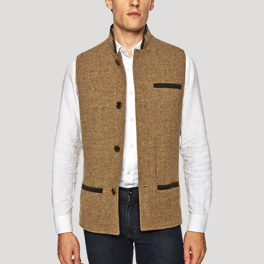 What is a Nehru collar, and why should you be wearing one? | The ...