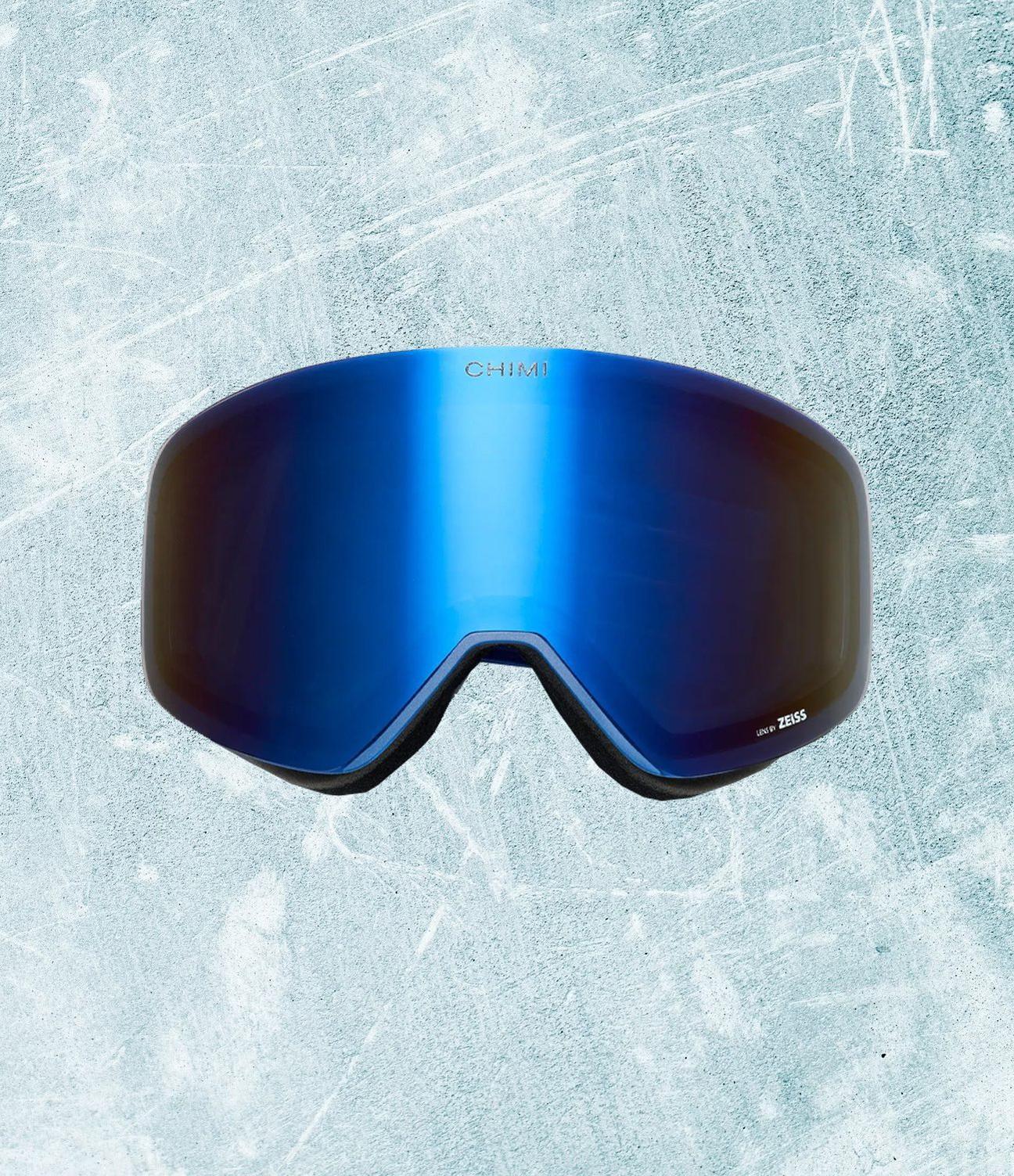 The very best ski goggles to buy before hitting the slopes | The ...
