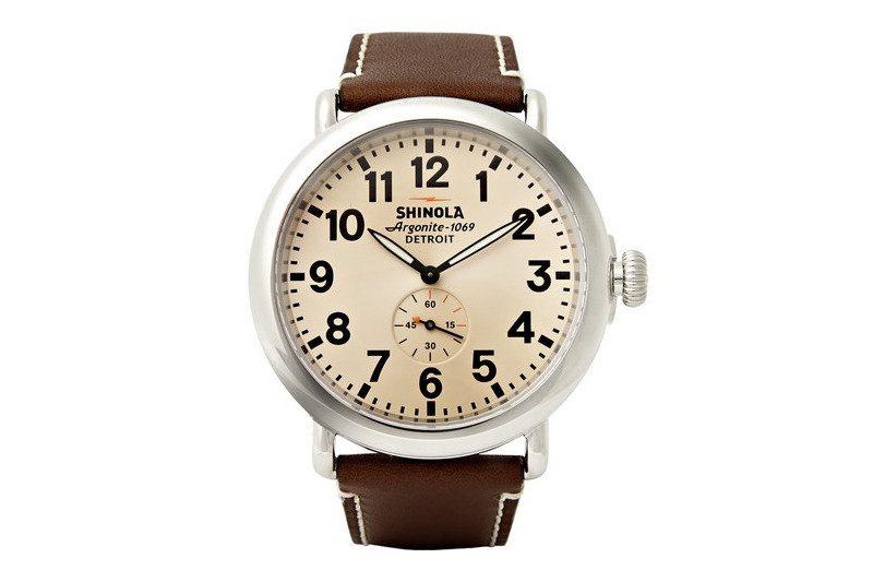 5 of the best watches for summer | The Gentleman's Journal | The latest ...