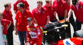 How Ferrari became one of the world’s most powerful brands | Gentleman ...