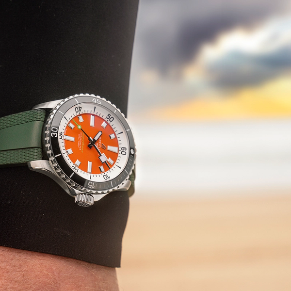 The best dive watches in 2024 | Gentleman's Journal