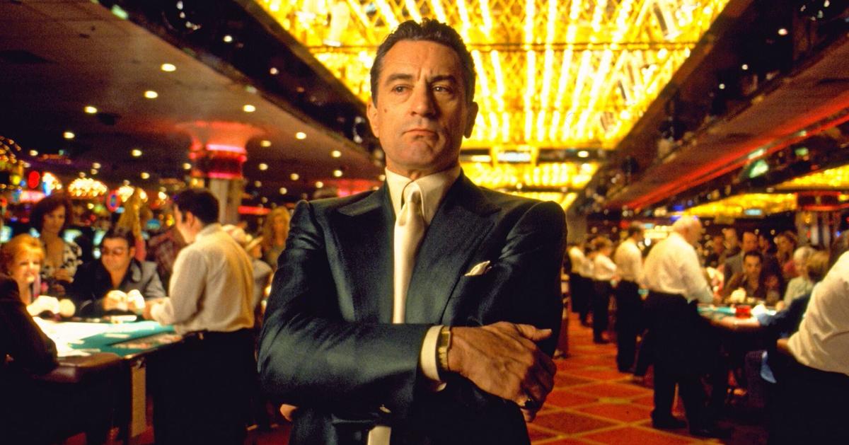 The lessons to learn from the suits of Robert De Niro in Casino ...