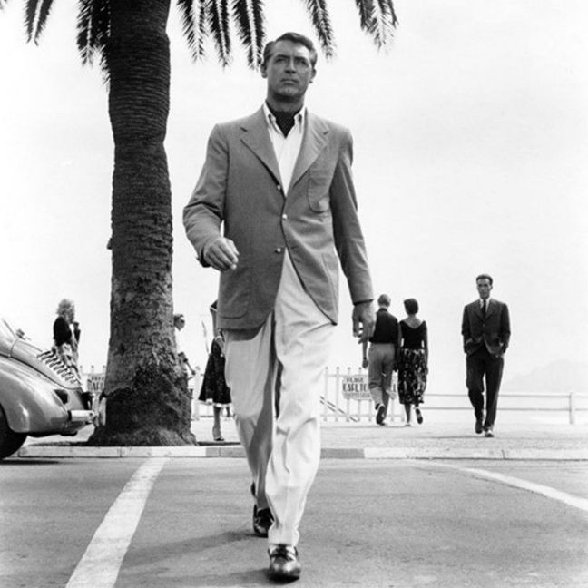 The ultimate guide to Riviera style | The Gentleman's Journal | The ...
