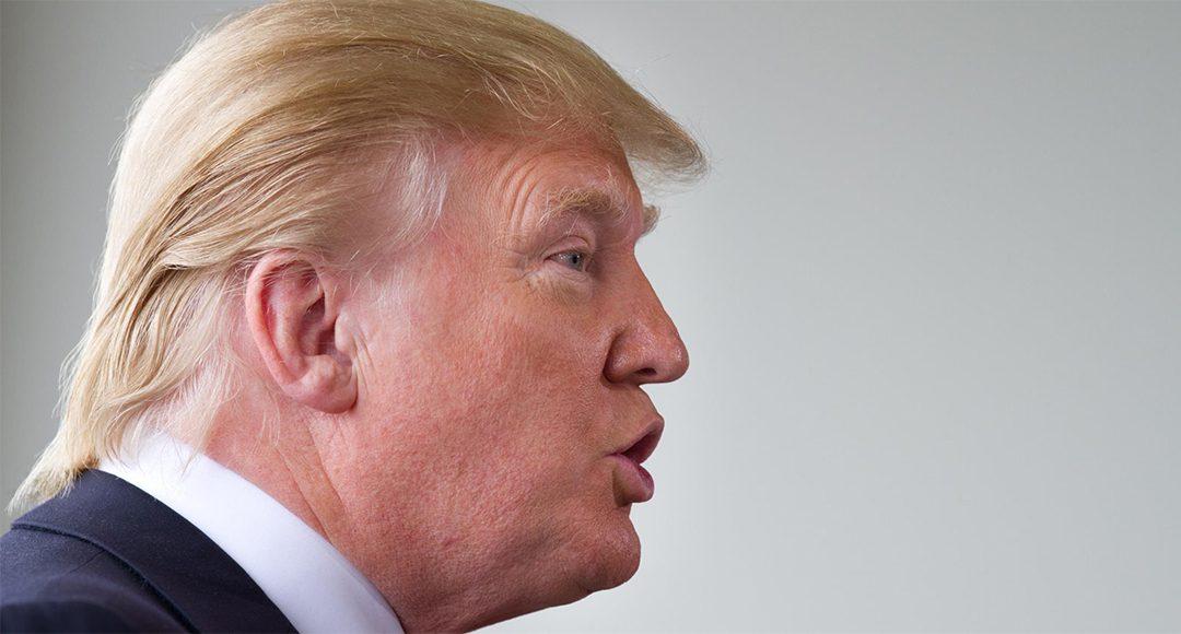Donald Trump hair - hideous or handsome? | The Gentleman's Journal ...