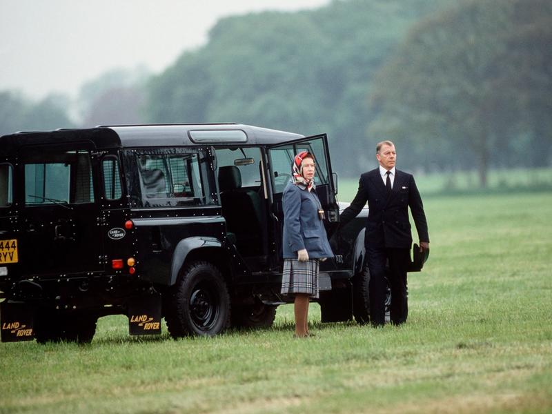 A short history of the royal cars | Gentleman's Journal