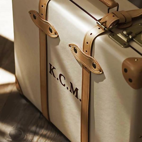 Make your case! Unpacking the 2021 travel trend for bespoke luggage ...