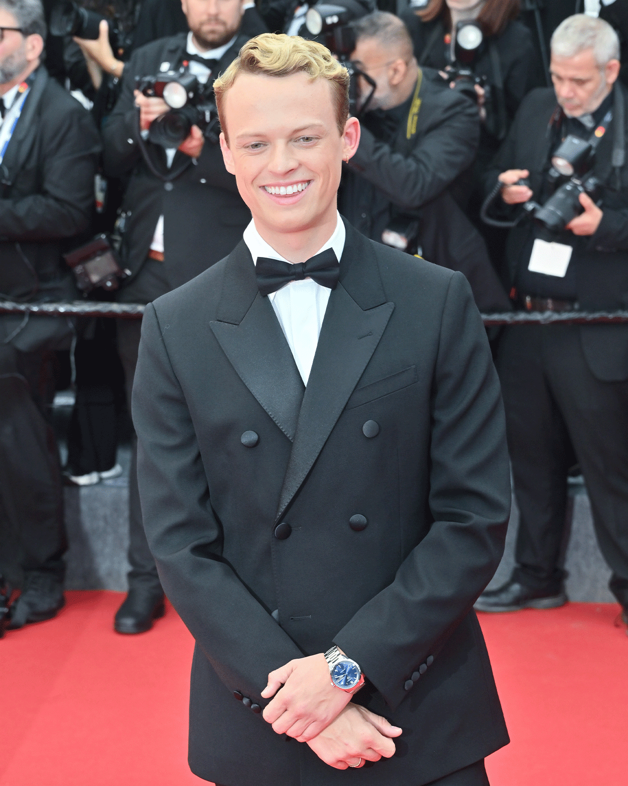 The best-dressed men at Cannes Film Festival 2025 (so far) | The ...