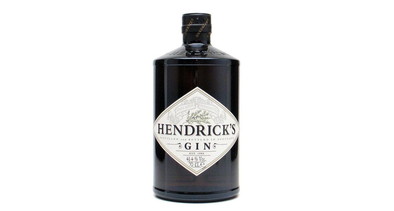 The 10 best gins for gentlemen | The Gentleman's Journal | The ...