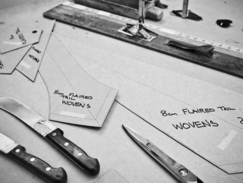 Behind The Brand – Drake’s London | The Gentleman's Journal | The ...