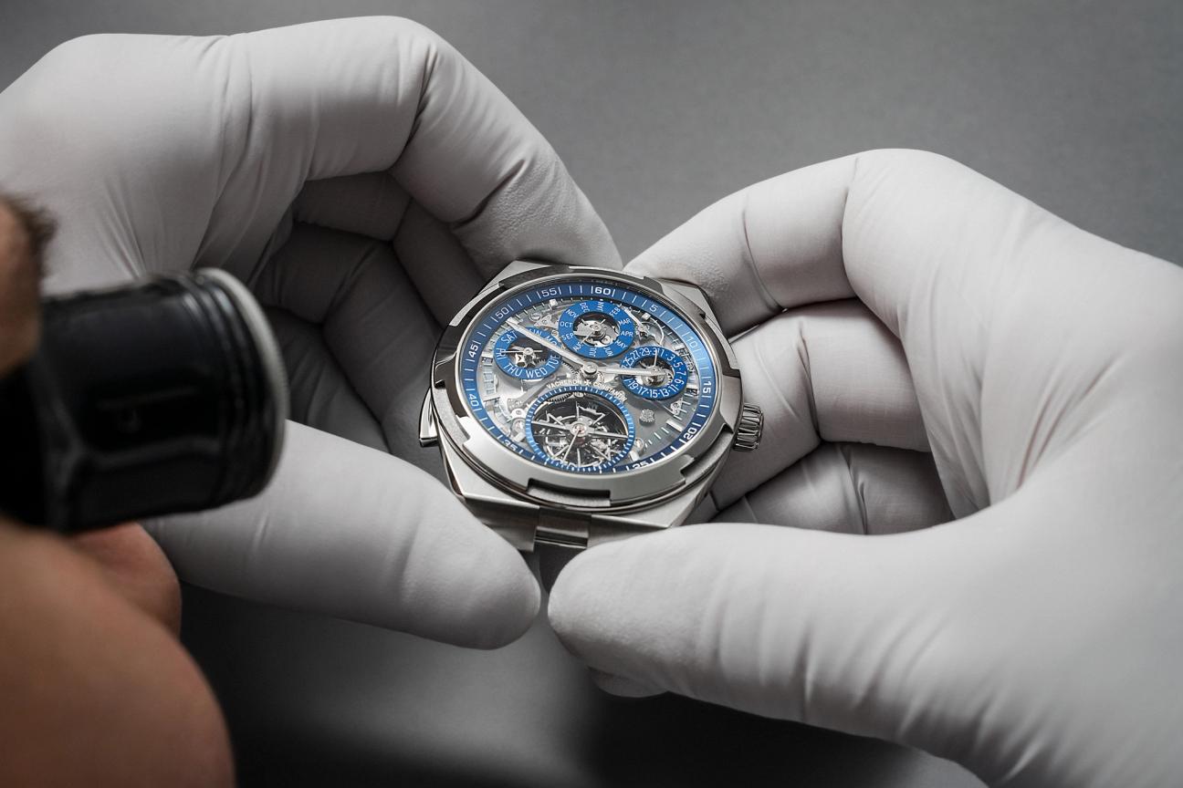 What Makes A Watch Collectable | The Gentleman's Journal