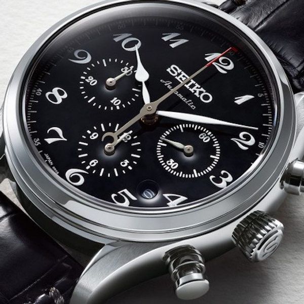 Everything you need to know about Seiko's affordable Presage collection ...