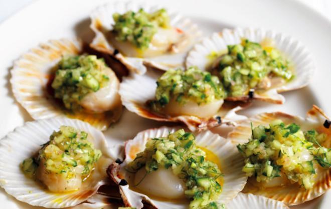 Recipe of the week - manx queenies | The Gentleman's Journal | The ...