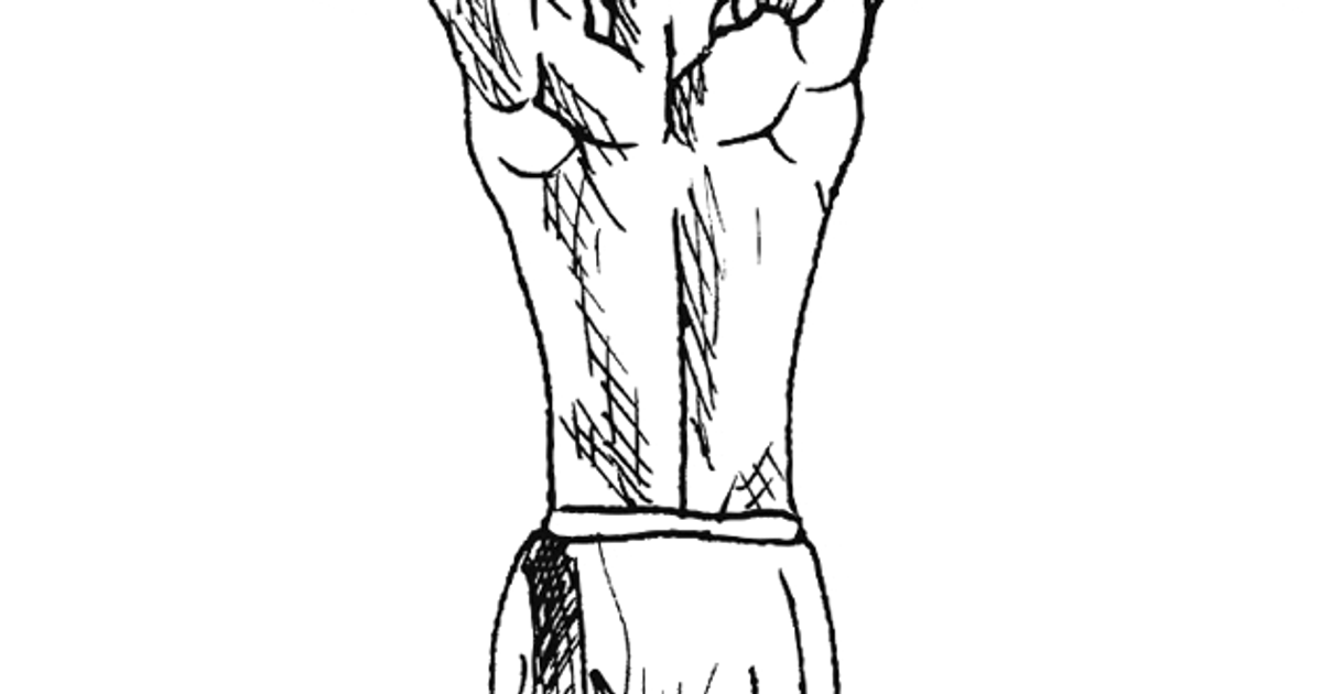 3 Steps to Massive Arms. | The Gentleman's Journal | The latest in ...