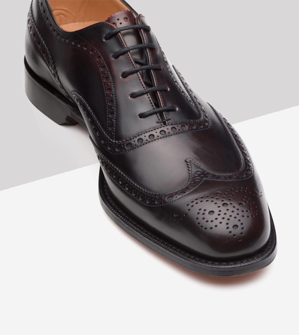These are the best brogues money can buy | Gentleman's Journal | The ...
