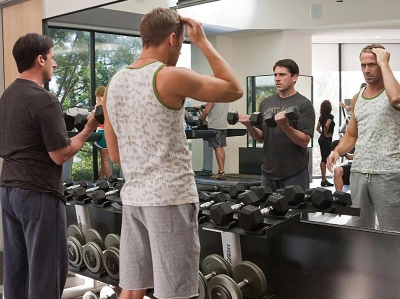 10 mistakes men make in the gym | Gentleman's Journal | Gentleman's Journal