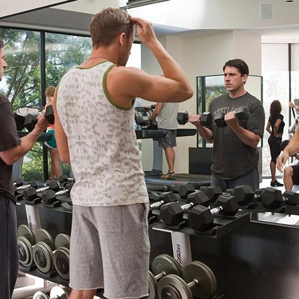 10 mistakes men make in the gym | Gentleman's Journal | Gentleman's Journal